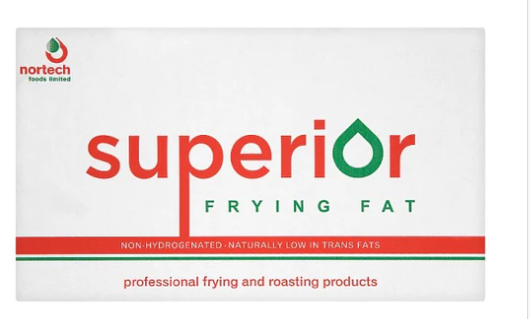 Superior Beef Dripping 250gm - Parkers Foodservice