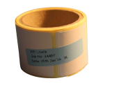 MTS PLUSPAK REPAIR LABELS (PK 2) - McLernons