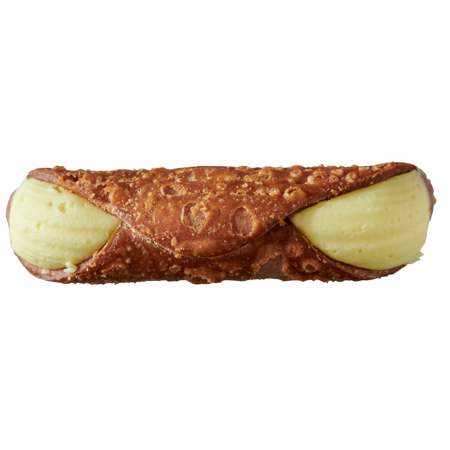 Only Cannoli - Handmade Cannoli with limoncello flavour filling - VAT ...