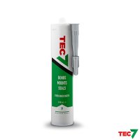 Tec7 Sealant & Adhesive Grey 310ml - Wesco