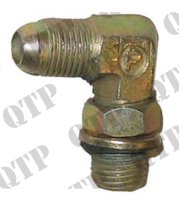 Coude de direction - Quality Tractor Parts LTD.