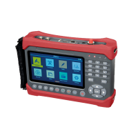 Labgear S701 Satellite Meter - CCTV, Fire, TV, Audio & Networking ...