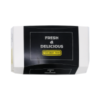 Large Card Clamshell Meal Box 200 (BB10-Eqv.HB10) My Pack - Redstar ...