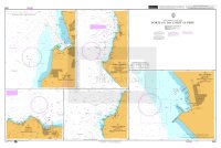ADMIRALTY Chart - 3089 Ports on the Coast of Peru - toddnavigation