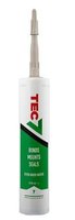 Tec7 Beige Sealant/Adhesive 310ml - Goodwins