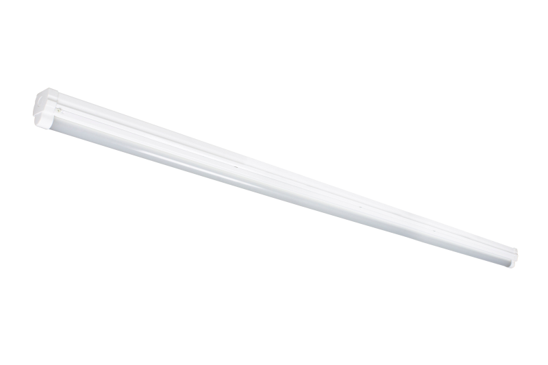 ALEXANDER 40W LED batten, IP20, 1.5m, White, 4000K, Emergency - robusdirect