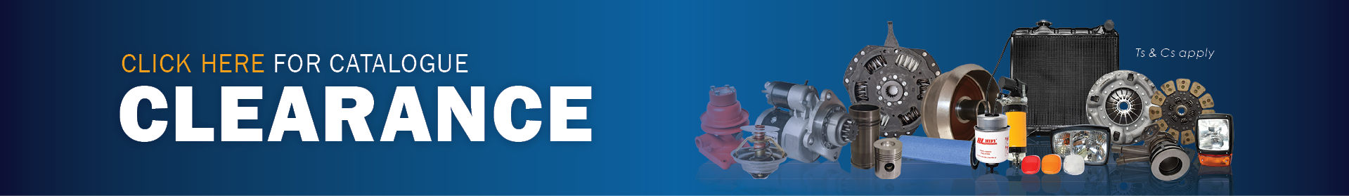 Quality Tractor Parts LTD.