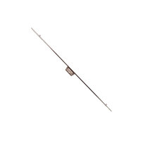Offset Upvc Espag Lock Rod 25mm Backset Length 800mm Cams 8mm ...