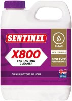 SENTINEL X800 1LTR POWER CLEANER - HarrisandBailey
