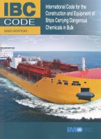 IBC Code - toddnavigation