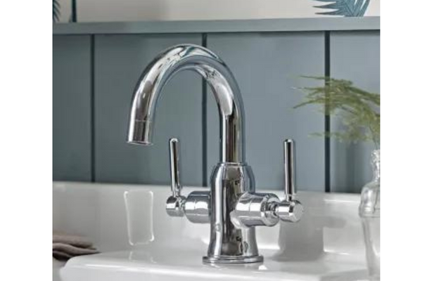 Bathroomworld Basin Taps And Basin Mixers - bathroomworld