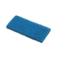 Doodlebug Floor & Edge Cleaning Pad Blue - Hygiene Supplies Ireland ...