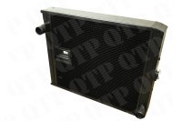Radiator Valtra 8000 Series - Quality Tractor Parts LTD.