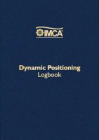 Dynamic Positioning Logbook - toddnavigation