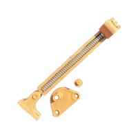 Adjustable Lock Stay (Standard Bracket) - Crusader Products