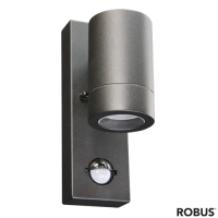 Robus LEDRCF1GUSSP-04 | Wall Light - Wesco