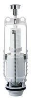 Siamp Storm 33A Flush Valve - Harris & Bailey Croydon - HarrisandBailey