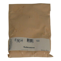 Rottenstone powder, 250g - Touchstone Tonewoods
