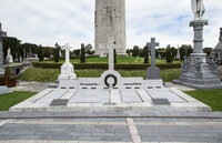 Stories of Glasnevin - Kevin Barry - Dublin Cemeteries Trust