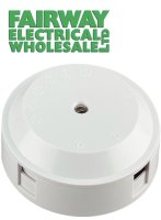 Prepack 20AMP Junction Box | Harris & Bailey South London - HarrisandBailey