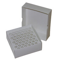 Laboratory Sample Storage Boxes - WhiteSci