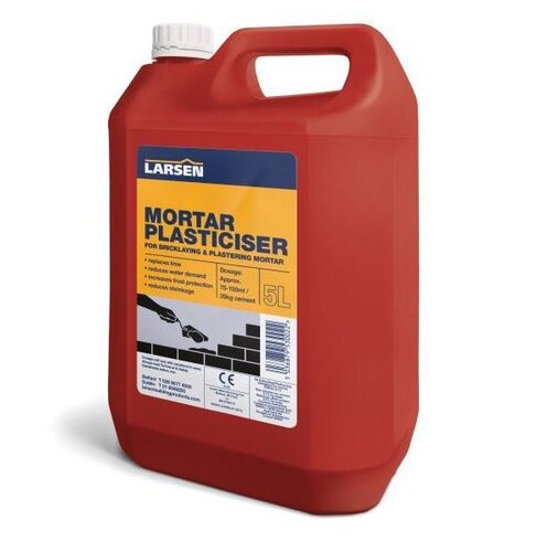 Building Chemicals & Additives - Goodwins