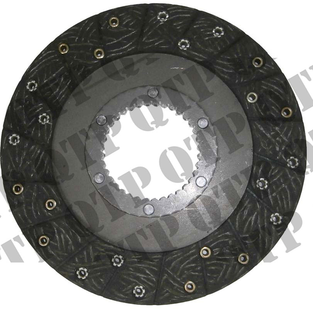 Brake Disc Deutz D2506 D3006 D4006 D4506 D5006 D5206 D5506 D6206 D4007 ...