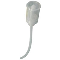 5-20ml Dosin Cap with lid - Wipeout