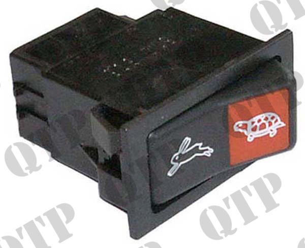 Switch Ford 10 Dual Power - Quality Tractor Parts LTD.