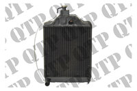 Radiator 165 188 - 4 Row 73mm - Quality Tractor Parts LTD.