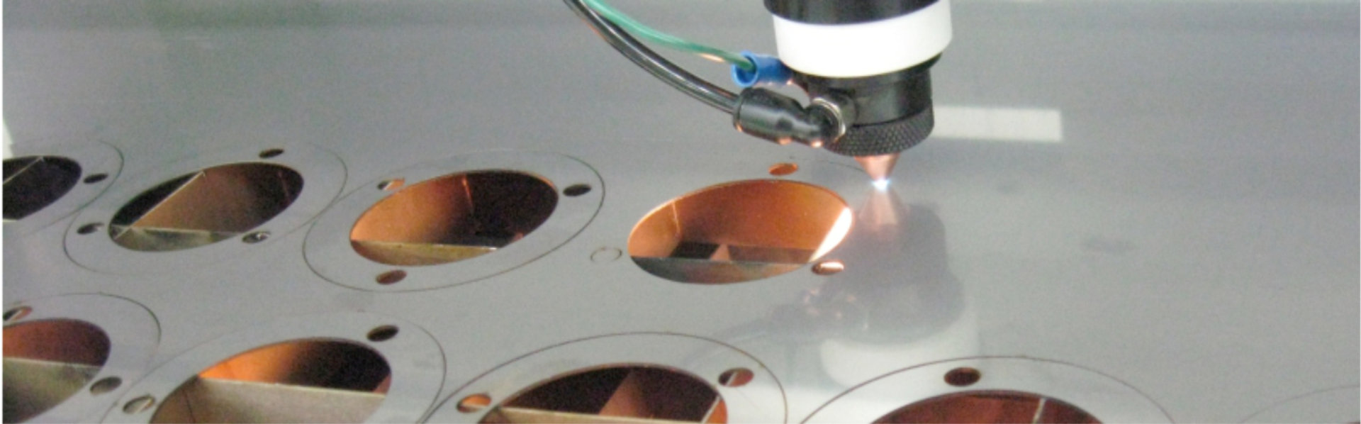 Laser System and Engraving - CSI Manufacturing Limited