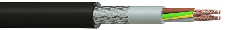 SY LSHF LF-349 - FS Cables