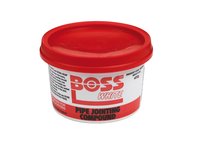BOSS WHITE PIPE JOINTING COMPOUND 400 GRM - Burke Brothers