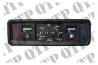 Dash Instrument Panel - Haka-Osat