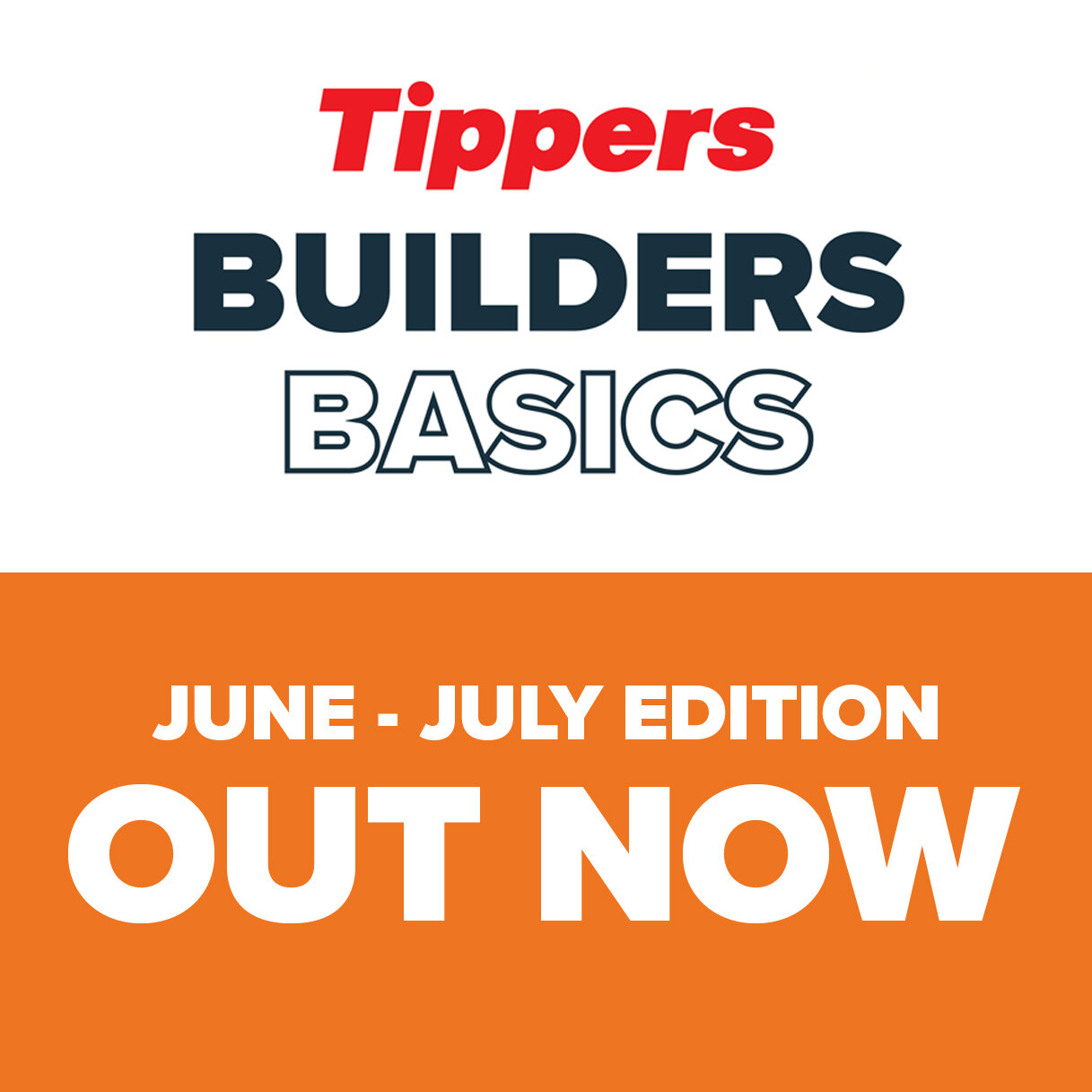 Tippers - Builders Merchant - Building Supplies, Materials & Hardware ...