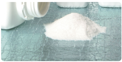 Bulk adsorbent ExtraBond«. PSA. - Ocon Chemicals
