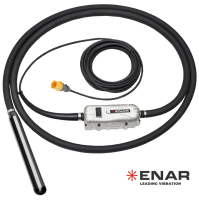 ENAR SPYDER RUBBER NOSE 110V POKER c/w MB60 - Daly Industrial Supply Co ...