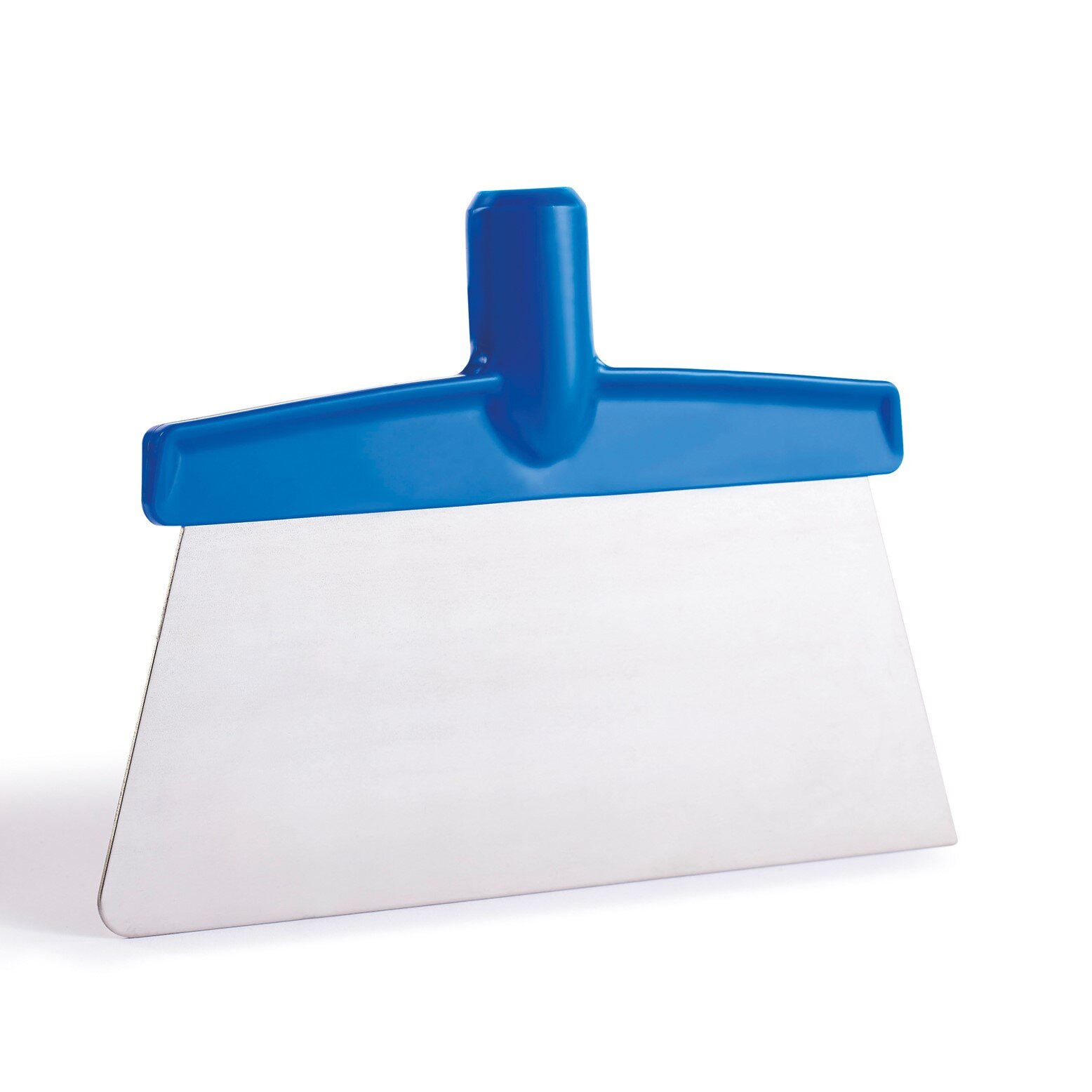 Floor Scraper - Threaded, Heavy Duty Stainless Steel, 280mm, Blue ...