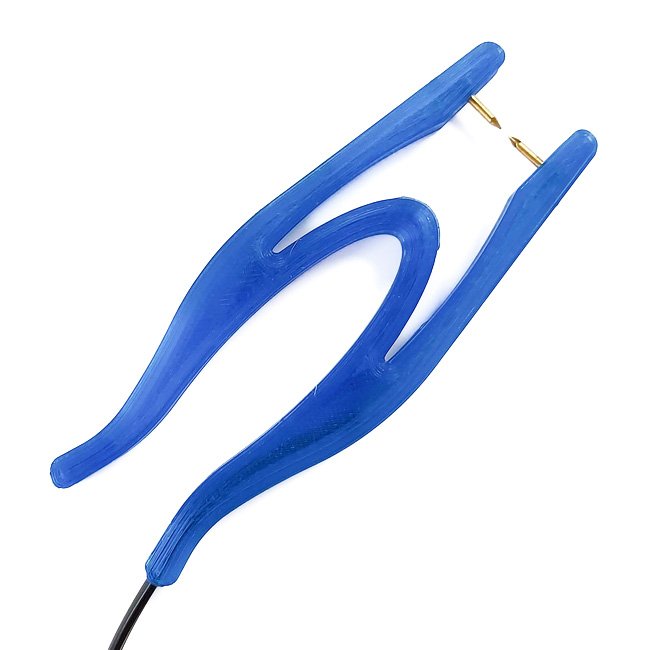 Waterproof Logger Interface Clamp - Klipspringer