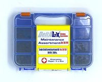Lox 020916 | Grub Screw Assortment Metric - Sharp Distributors