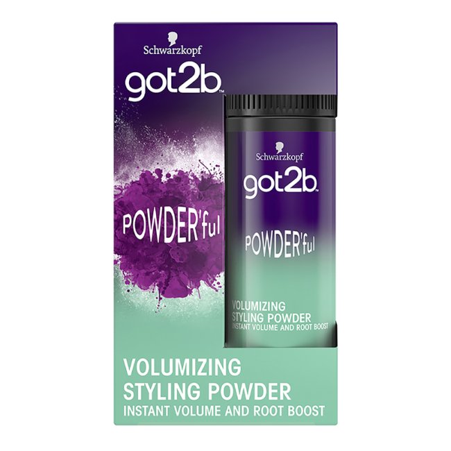 Got2b POWDERful Volume Styling Powder 10g - Pharmacy Supplies