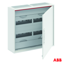 ABB ABBIE2CPX052280R9999 | Distribution Board - Wesco