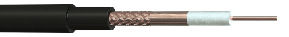 External Grade Coaxial - FS Cables