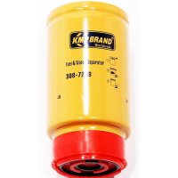 308-7298 FILTER WATER SEPARATOR Suitable For Caterpillar® 3087298 - KMP ...