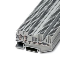 Phoenix Contact ST 2,5-QUATTRO/2P | Terminal Block - Caltech