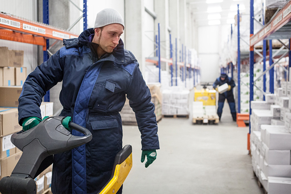 Advanced Safety - Safety in Knowledge