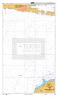 ADMIRALTY Chart - 4723 Java to North West Cape - toddnavigation