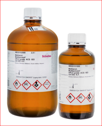 Tetrahydrofuran, Multisolvent® Gpc Grade, Acs, Stabilized With 250 Ppm ...