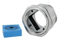 Roxtec RG M63/1 | Kit Solutions - Caltech