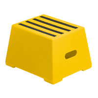 Safety Step - Single Step, Yellow - Klipspringer